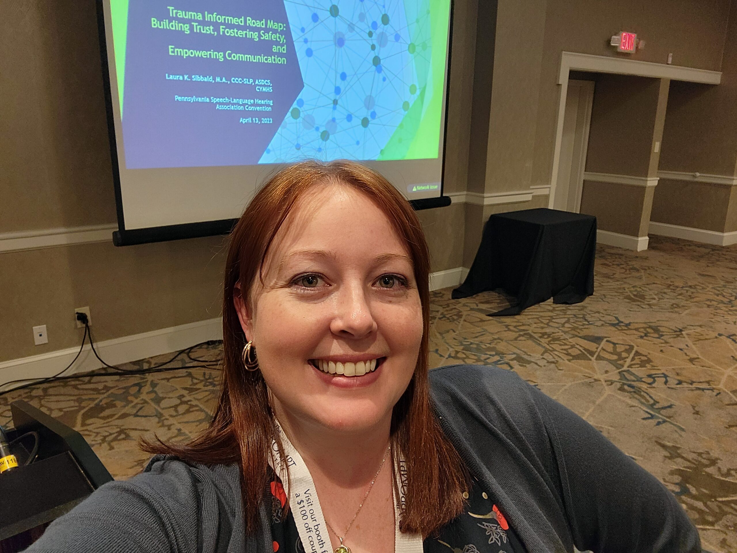 Neurodiversity Workshops for Transitioning Students - ND SLP