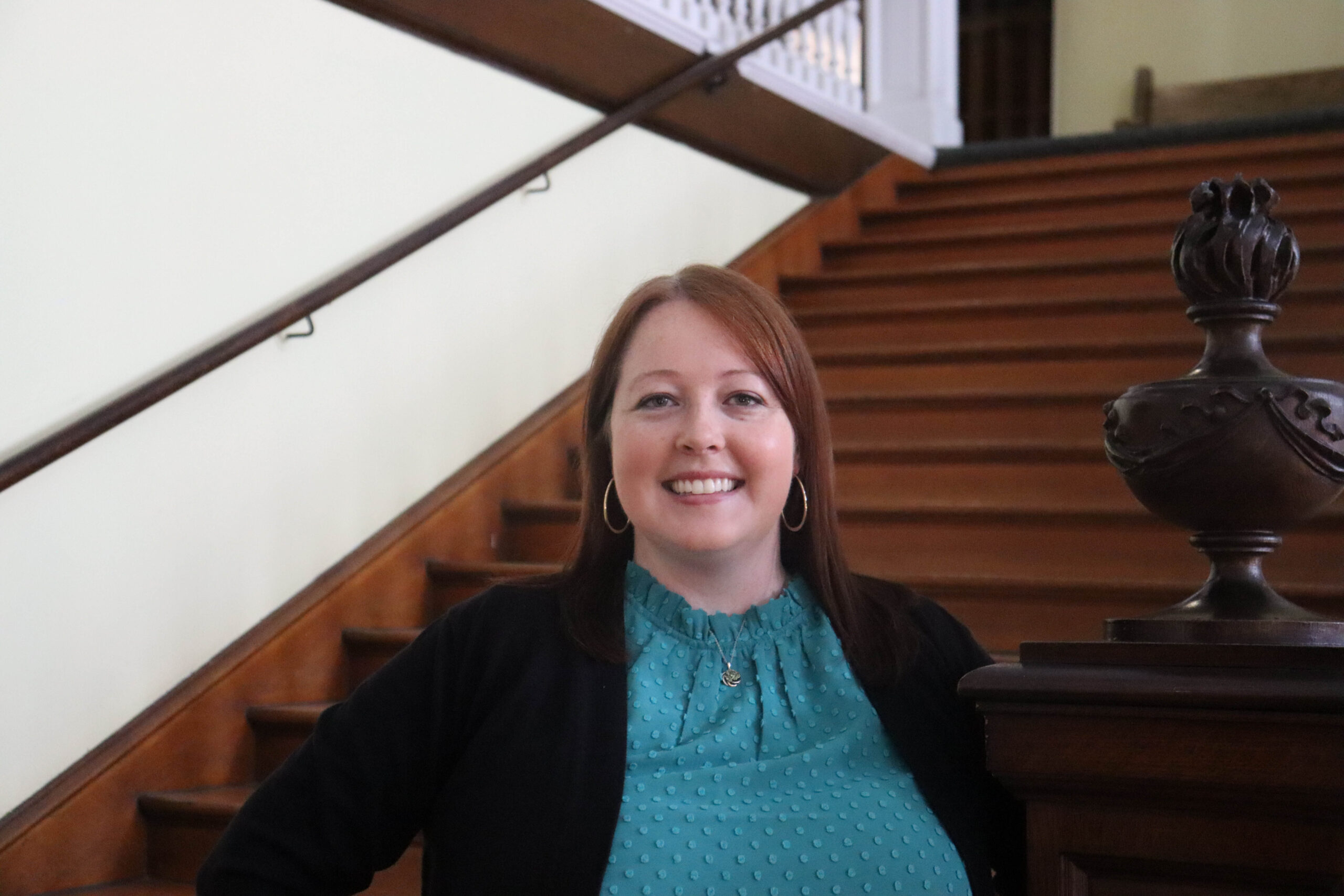 Neurodiversity Advocate - Laura Sibbald