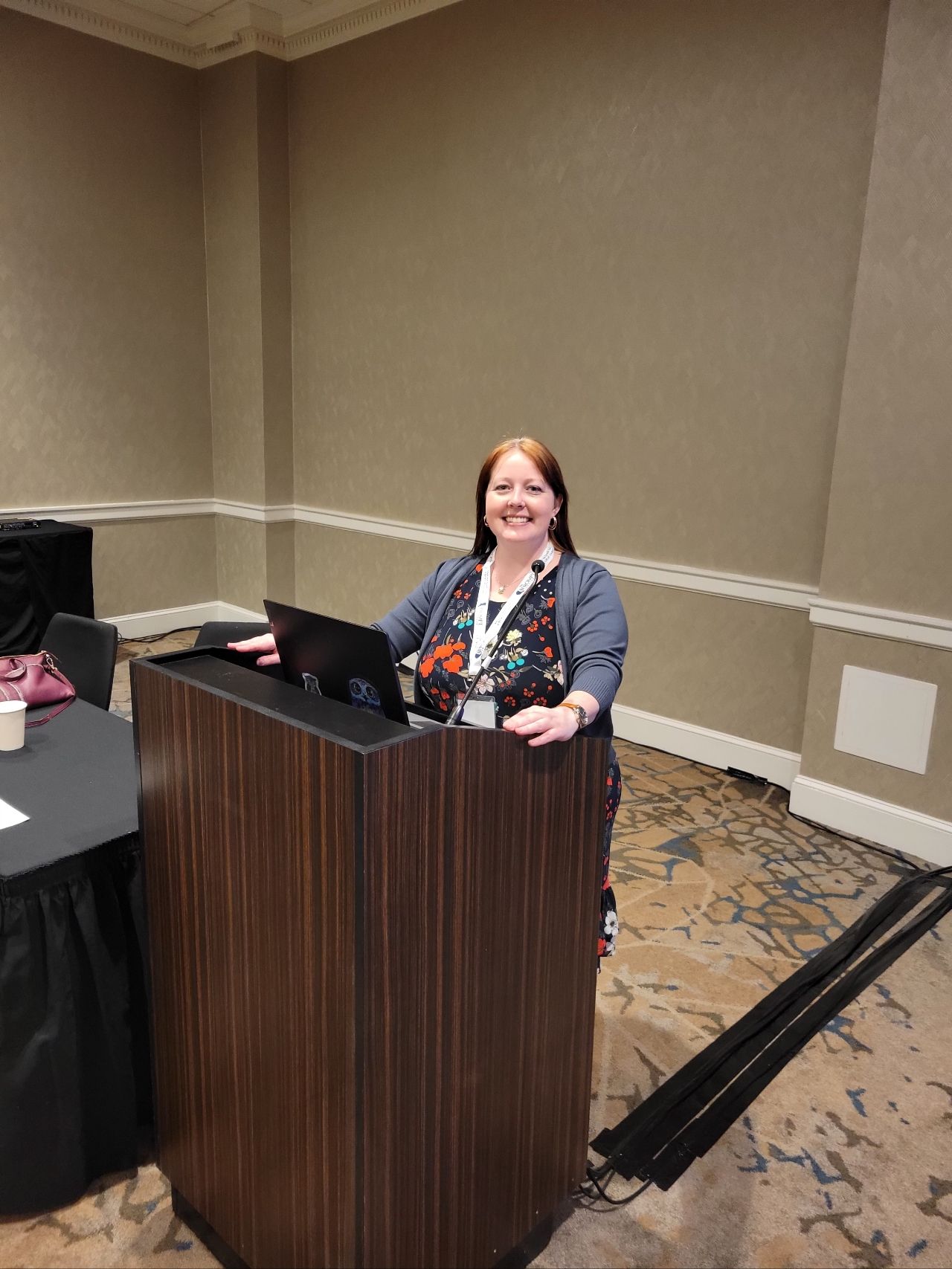 Neurodiversity Workshops for Transitioning Students - ND SLP
